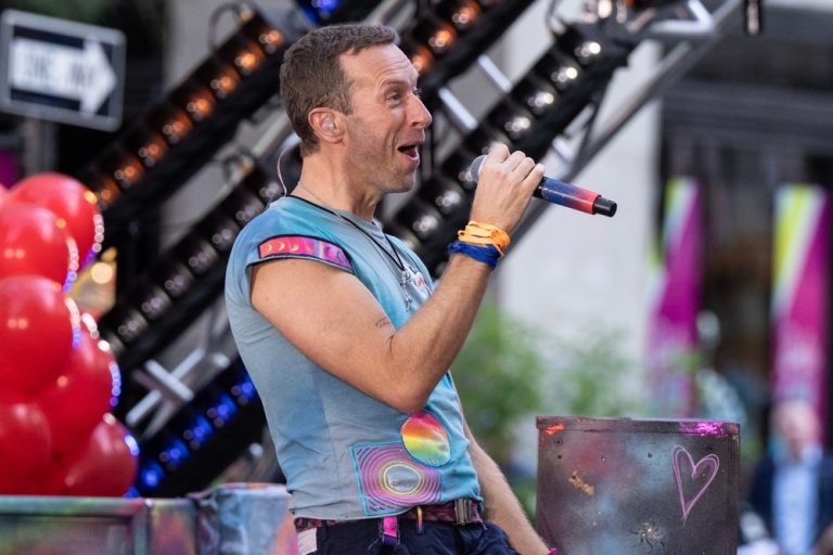 Coldplay at Wembley Stadium: timings, set list, last-minute tickets ...