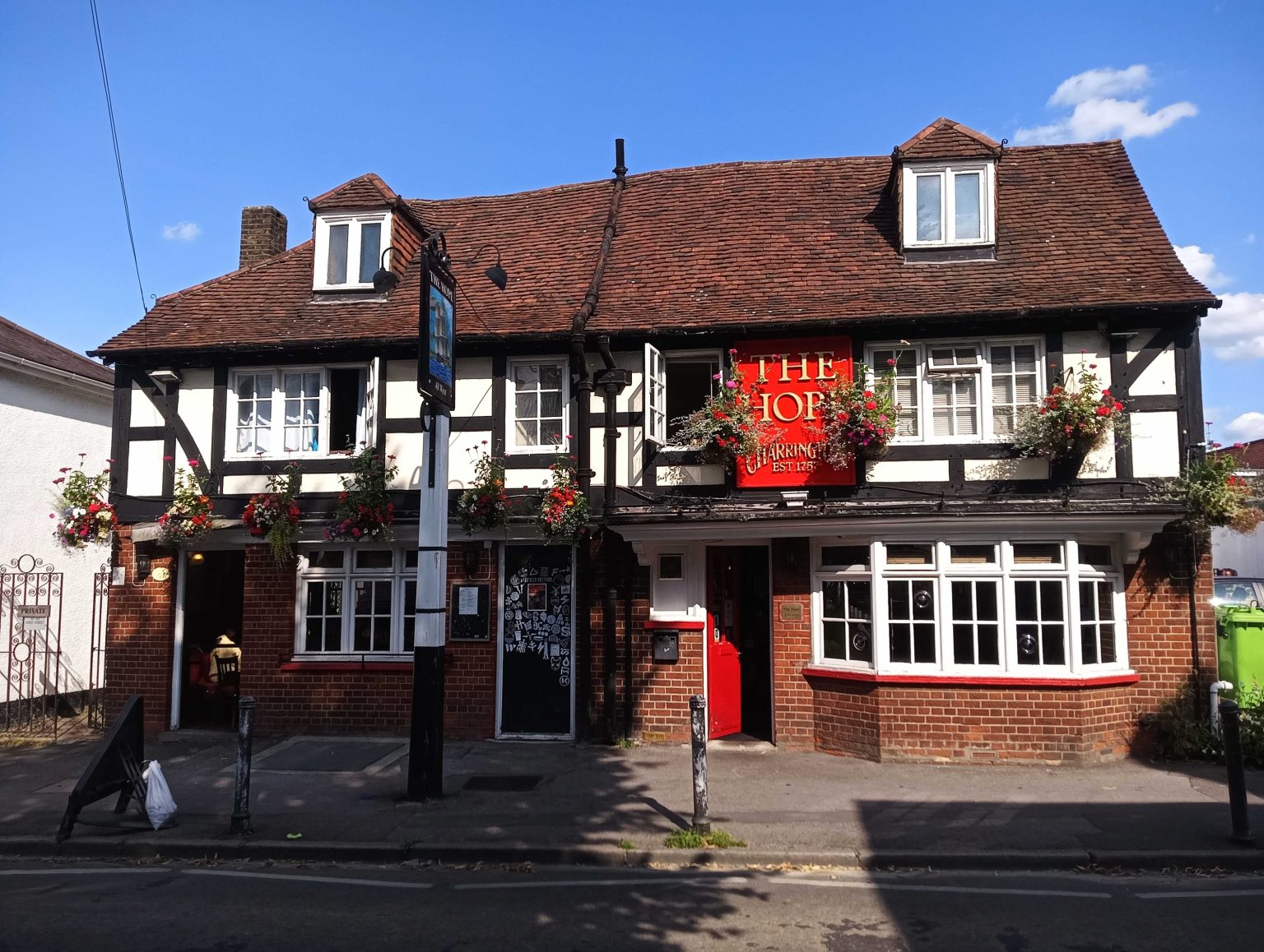 The best pub in London has been crowned for 2025 – LIA London