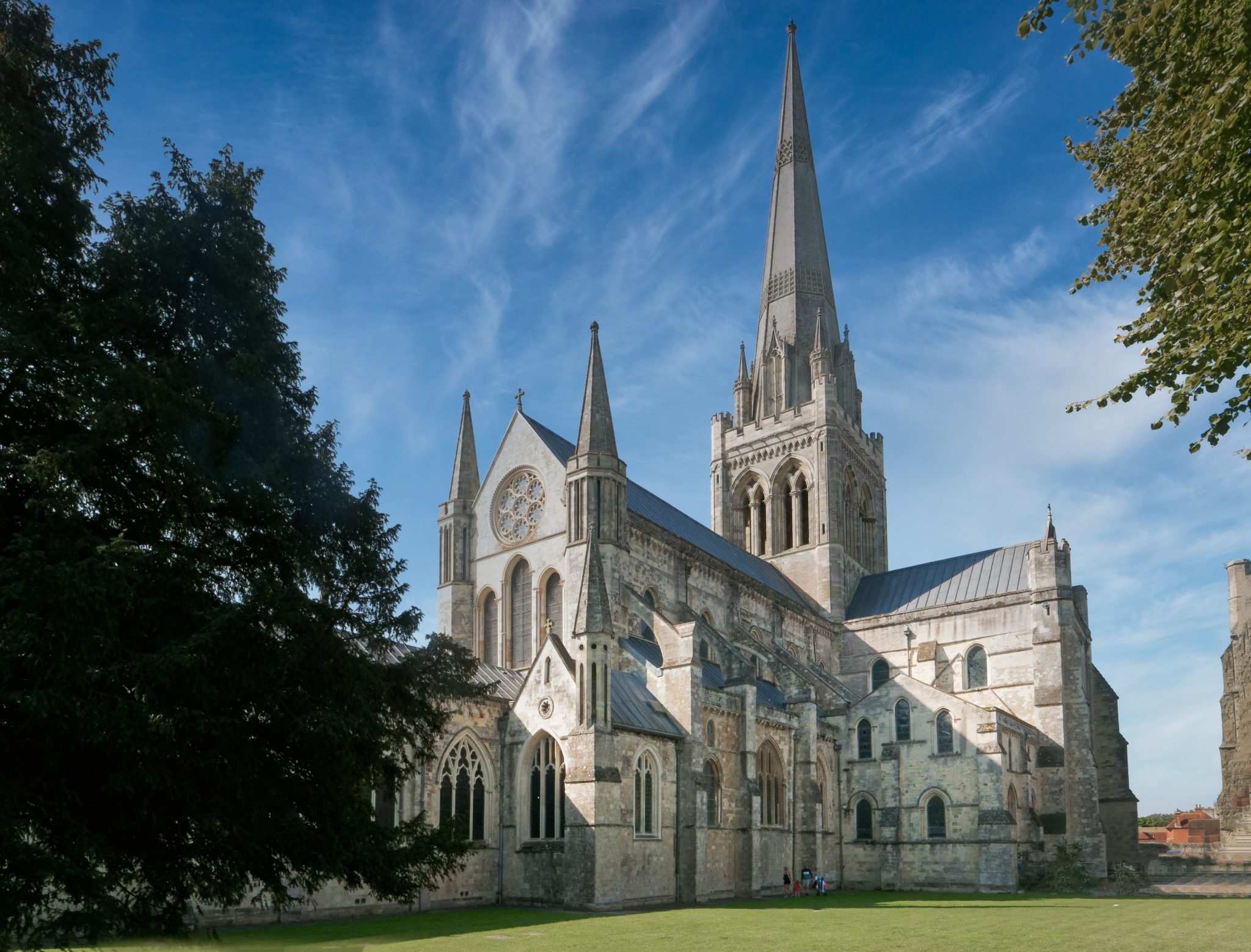 The charming, picture-perfect city that is one of the best day trips ...