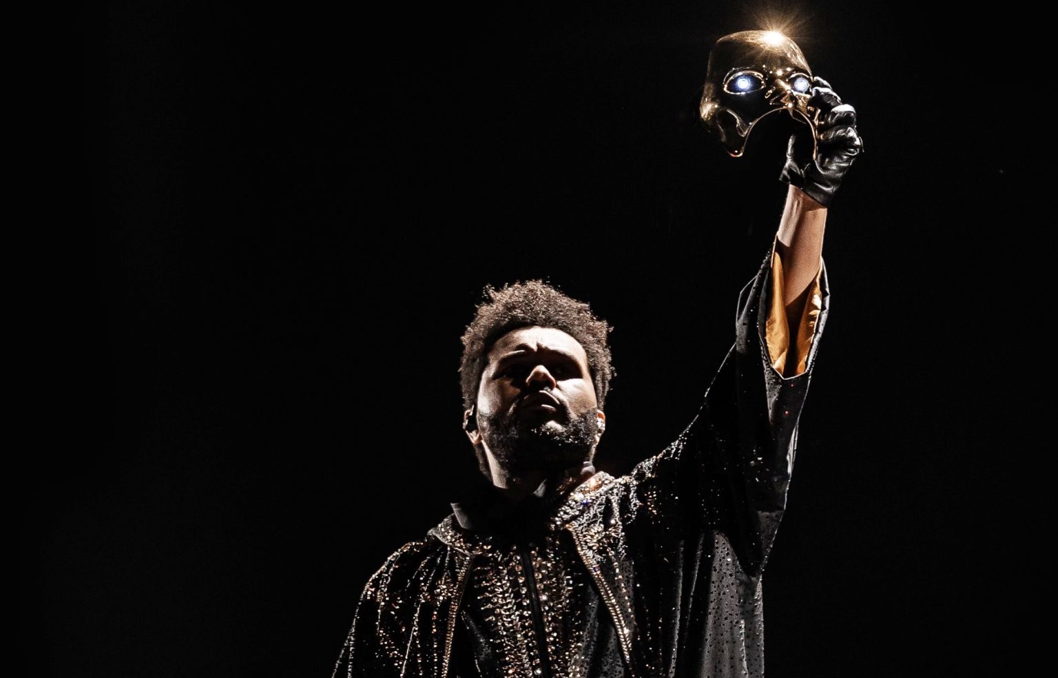 The Weeknd at London’s Wembley Stadium in 2026: dates, presale, ticket ...
