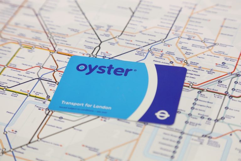 What to do if your Oyster card is lost or stolen in London – LIA London