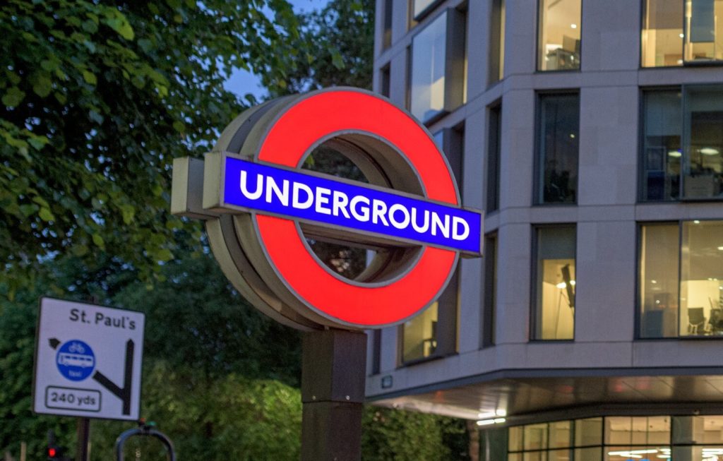 London tube strikes 2025: full list of dates and lines impacted in ...