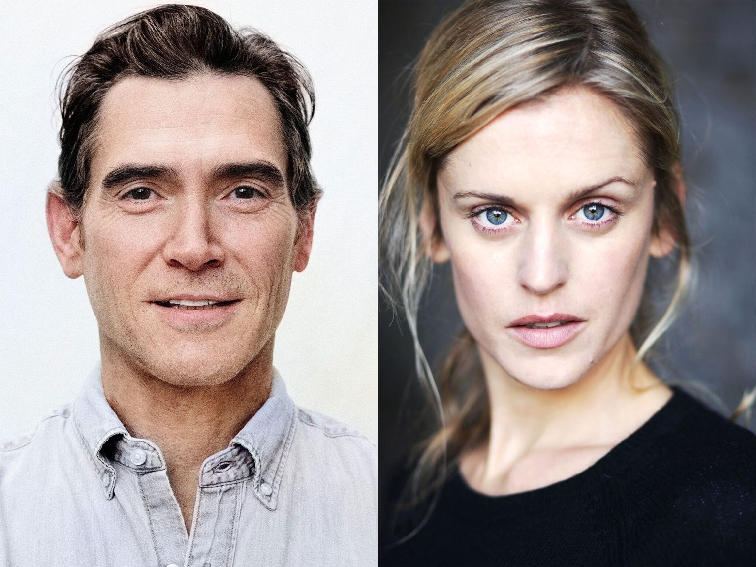 Denise Gough and Billy Crudup will star in new West End drama ‘High ...