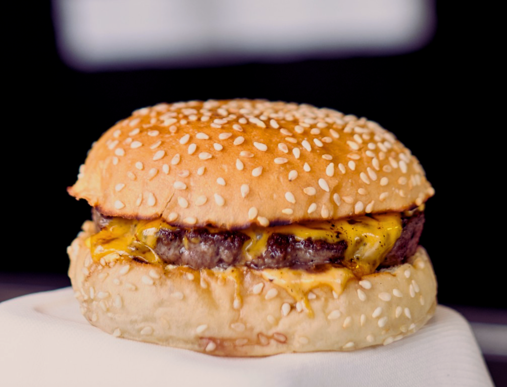 It’s official: the second best burger in the world is in London – LIA ...