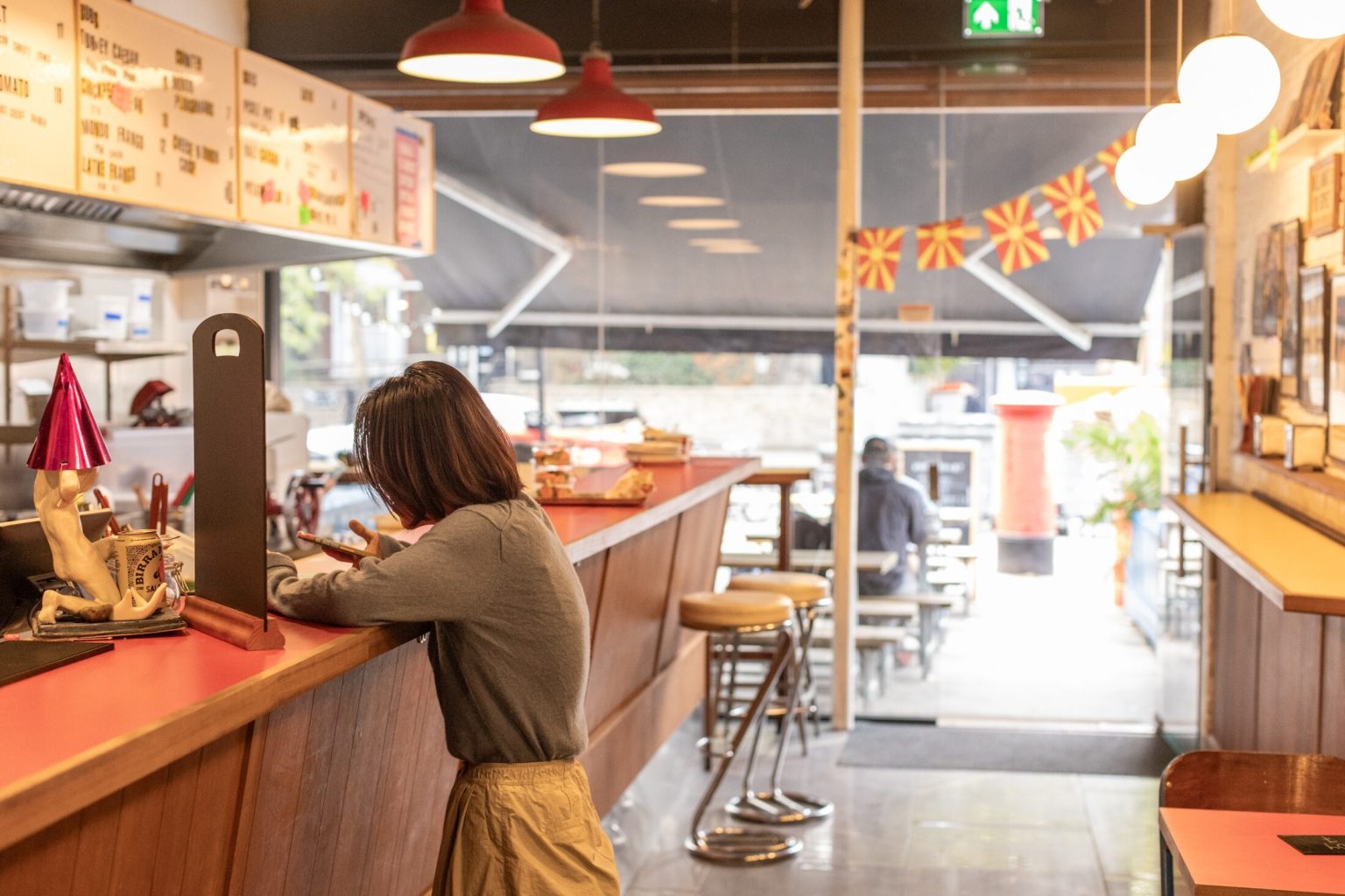 IN PICTURES: Camberwell, the coolest neighbourhood in London right now ...