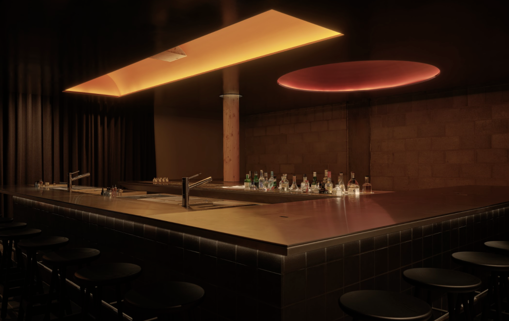 10 London bars have been added to a prestigious Michelin type guide for ...