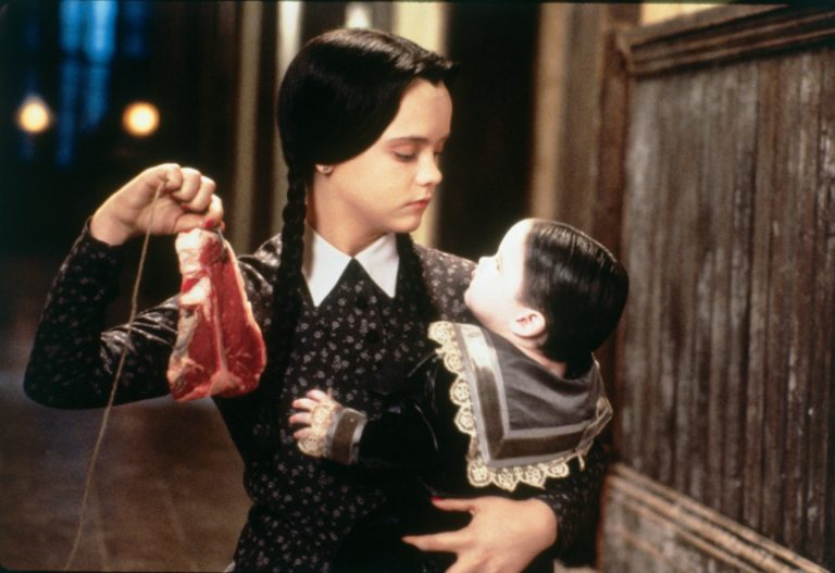 Time Out’s new Halloween cinema season is bringing iconic spooky movies ...