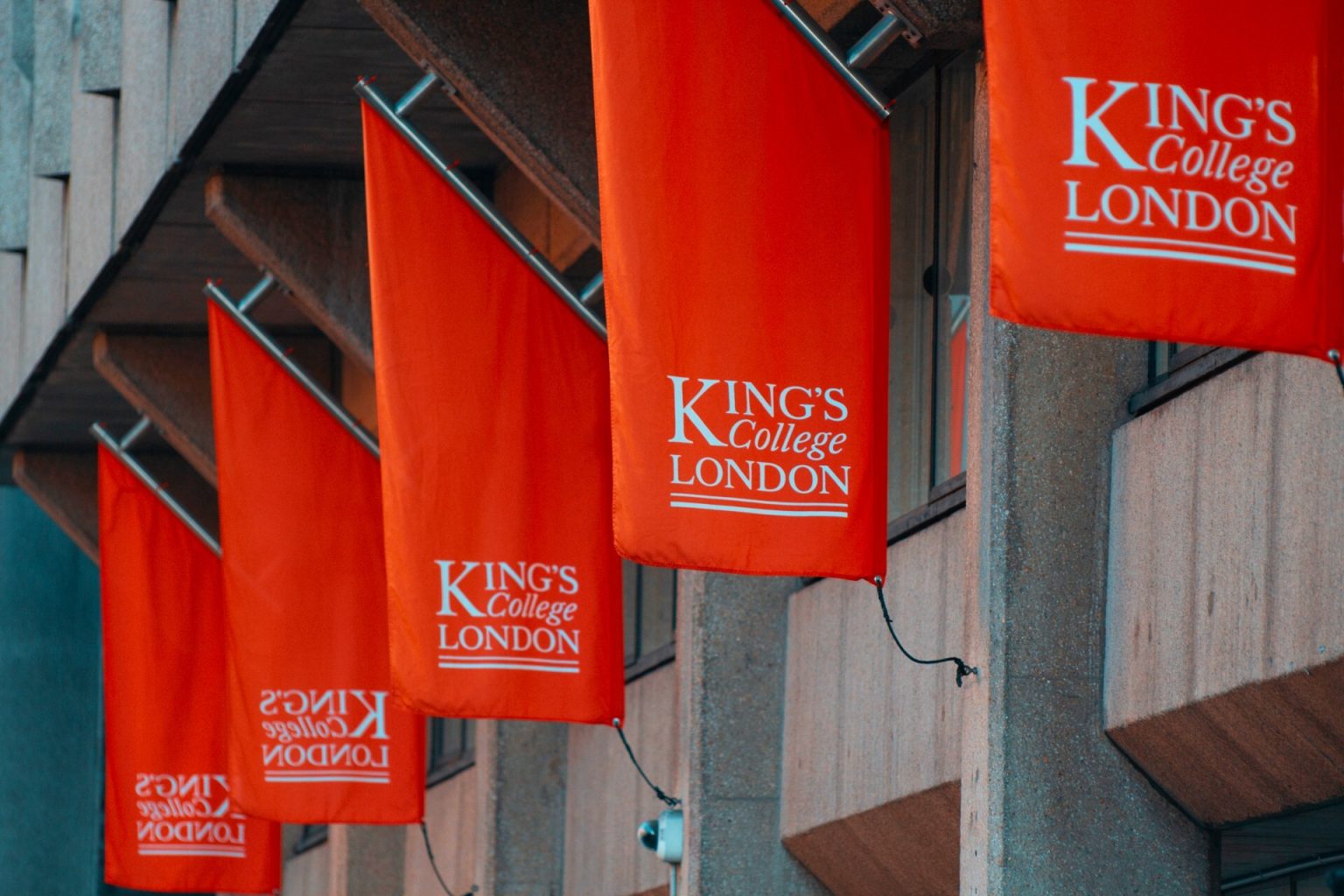 All the London universities that feature in a new highly respected ...