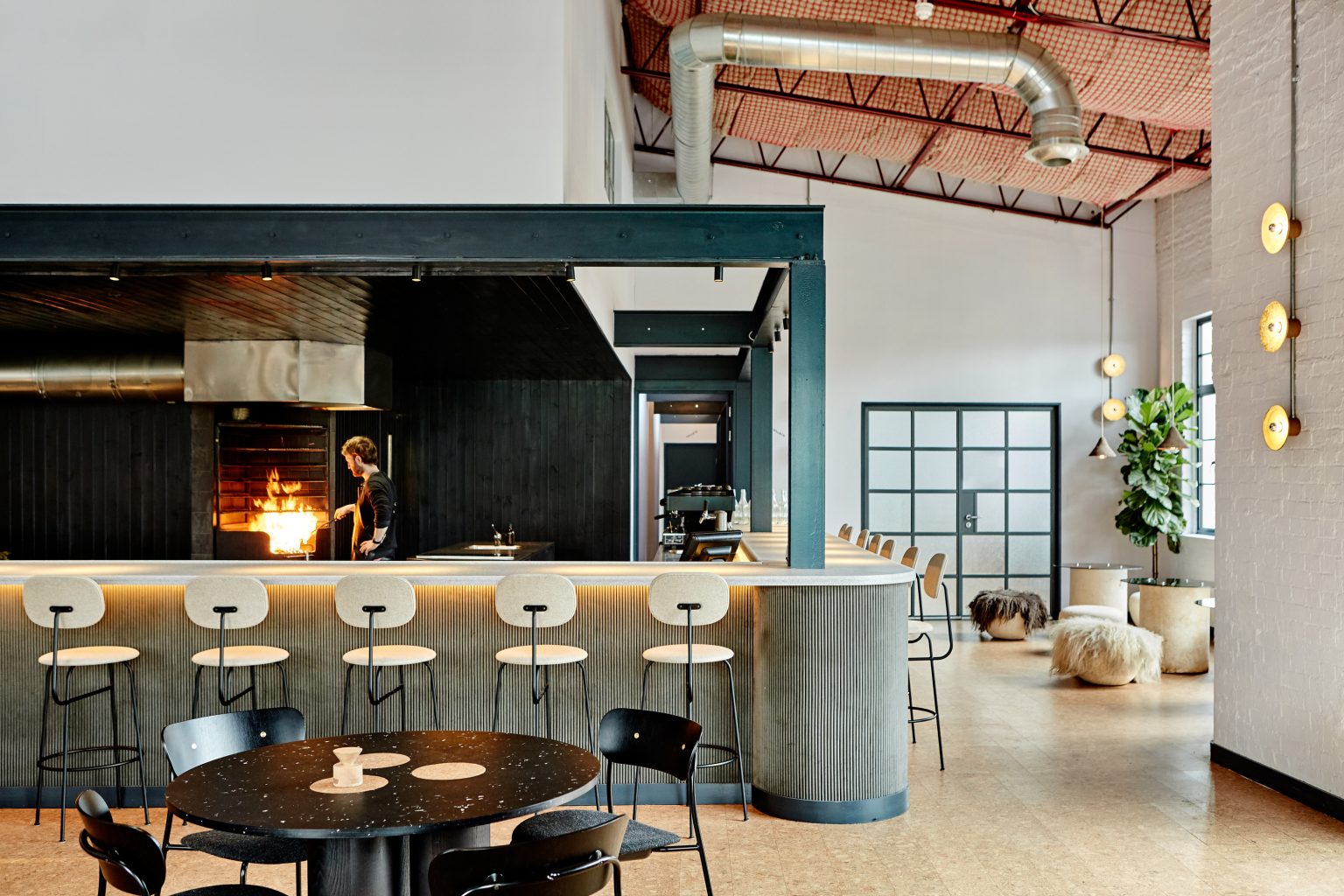 Pioneering east London zero-waste restaurant Silo is closing – LIA London