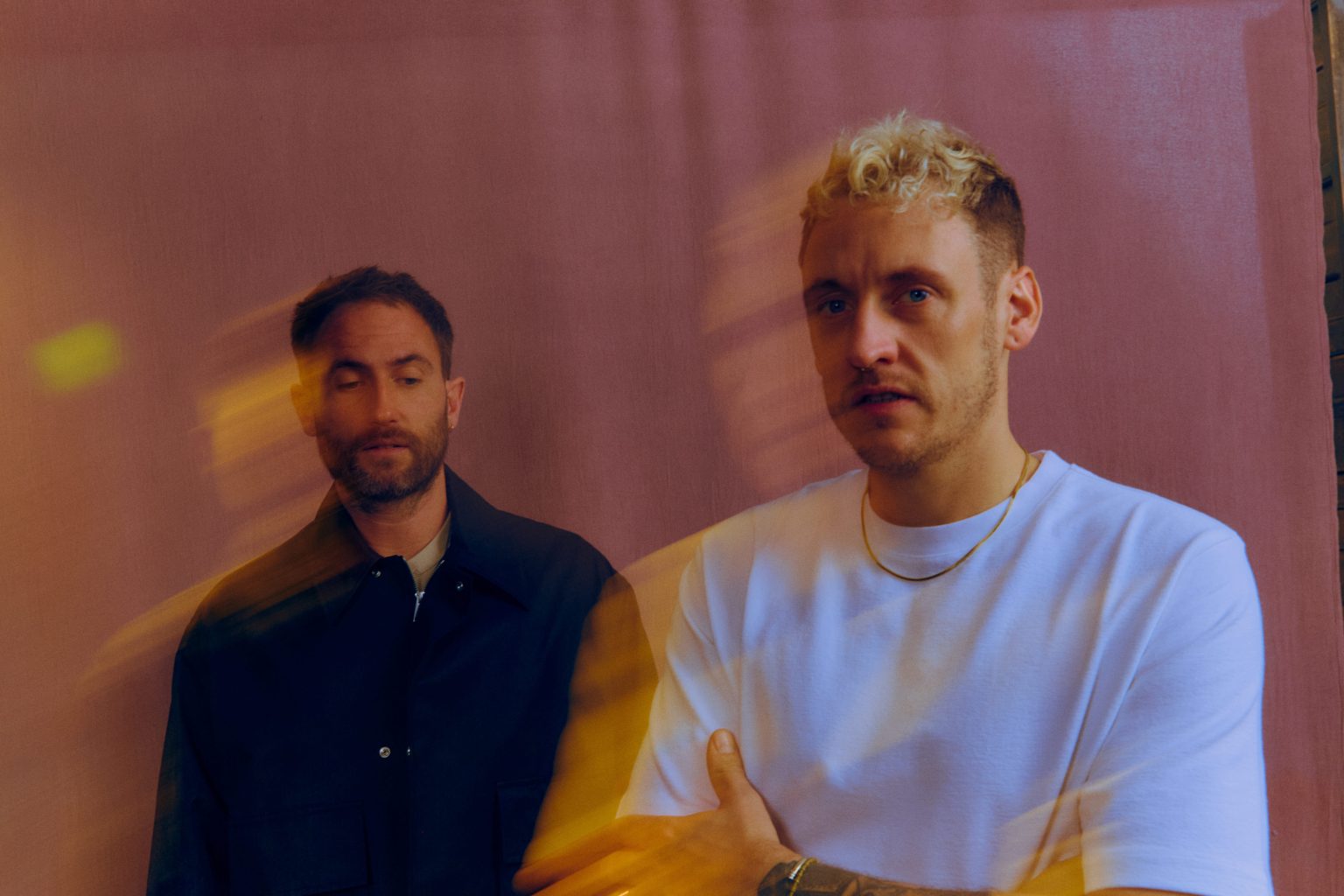 Maribou State is the first headliner announced for LIDO 2026: date ...