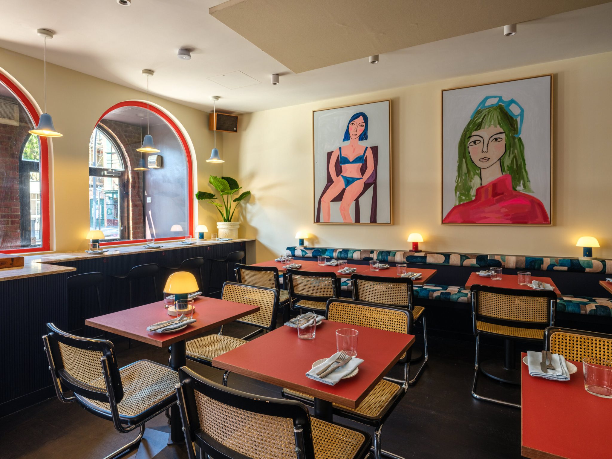 Acclaimed Camberwell restaurant Hello JoJo has closed without warning ...