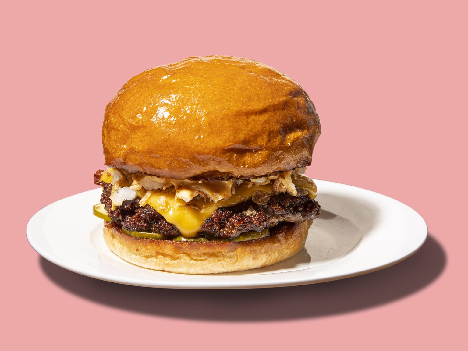 The 3 best burgers in London, chosen by the city’s most exciting young ...
