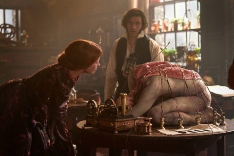 The 5 extraordinary London museums that inspired Guillermo del Toro’s ...