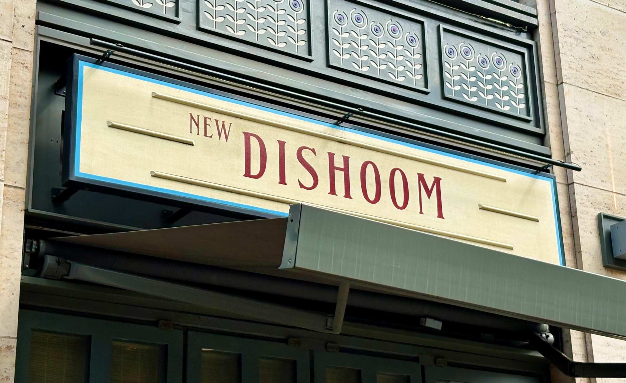 Dishoom could be opening a huge new restaurant in south London – LIA London
