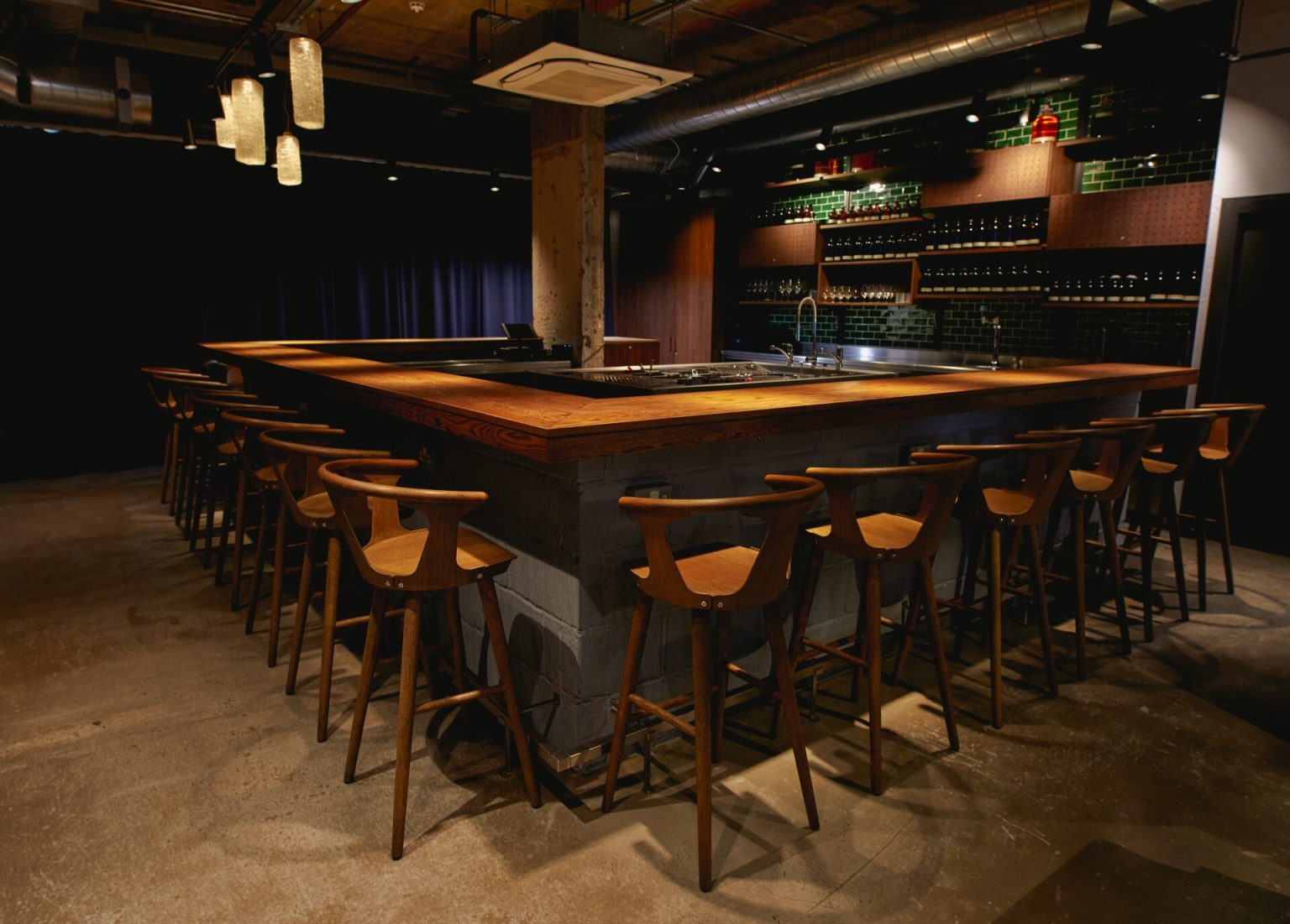 35 London bars have been named in the 500 best in the world – LIA London