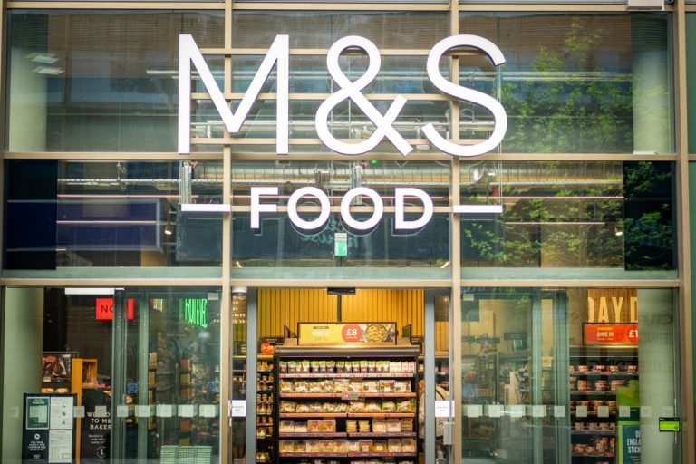 M&S has revealed plans to open 200 new London locations – full list of ...