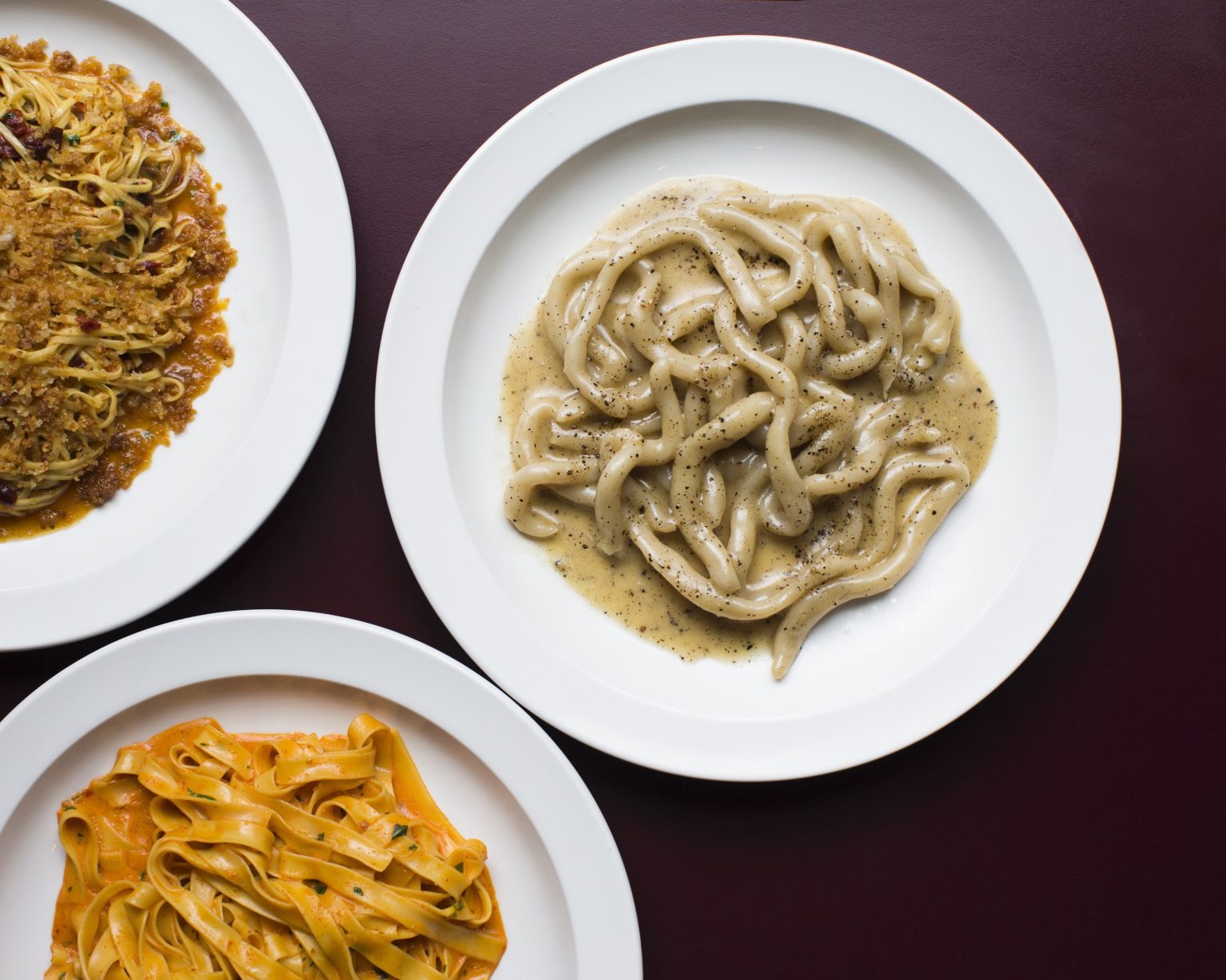 One of the best pasta restaurants in London is opening a new location ...