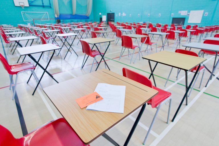 The best state secondary school in London, according to a prestigious ...