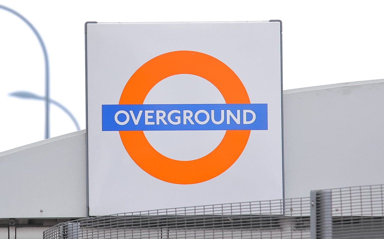 South London just got a step closer to getting a brand-new Overground ...