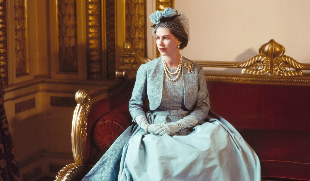The biggest ever exhibition of Queen Elizabeth II’s fashion is opening ...