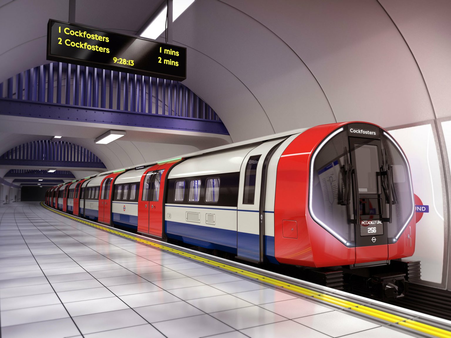12 major changes coming to London transport in 2026 – LIA London