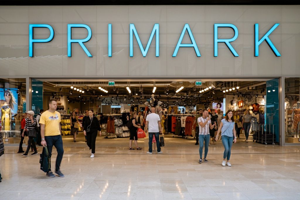 London is getting the city’s first new Primark store in 10 years – LIA ...