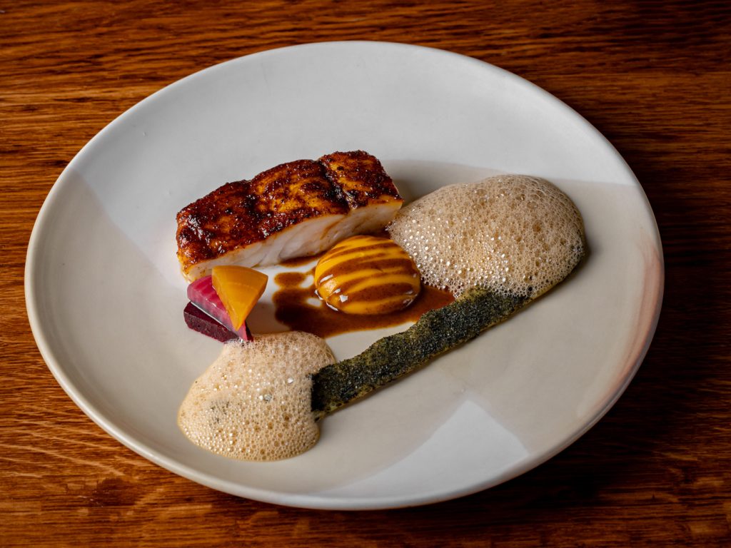 I ate one of London’s most expensive menus, worth £380 – but is it ...