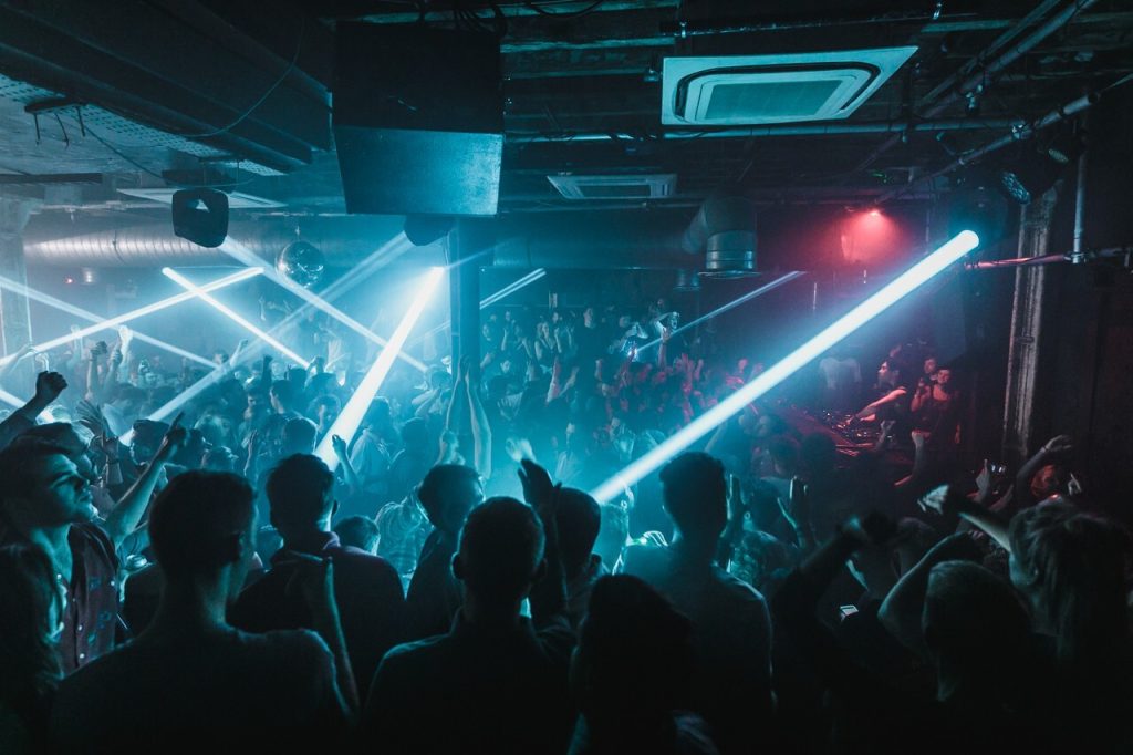 Legendary London club XOYO will reopen this week after a huge makeover ...
