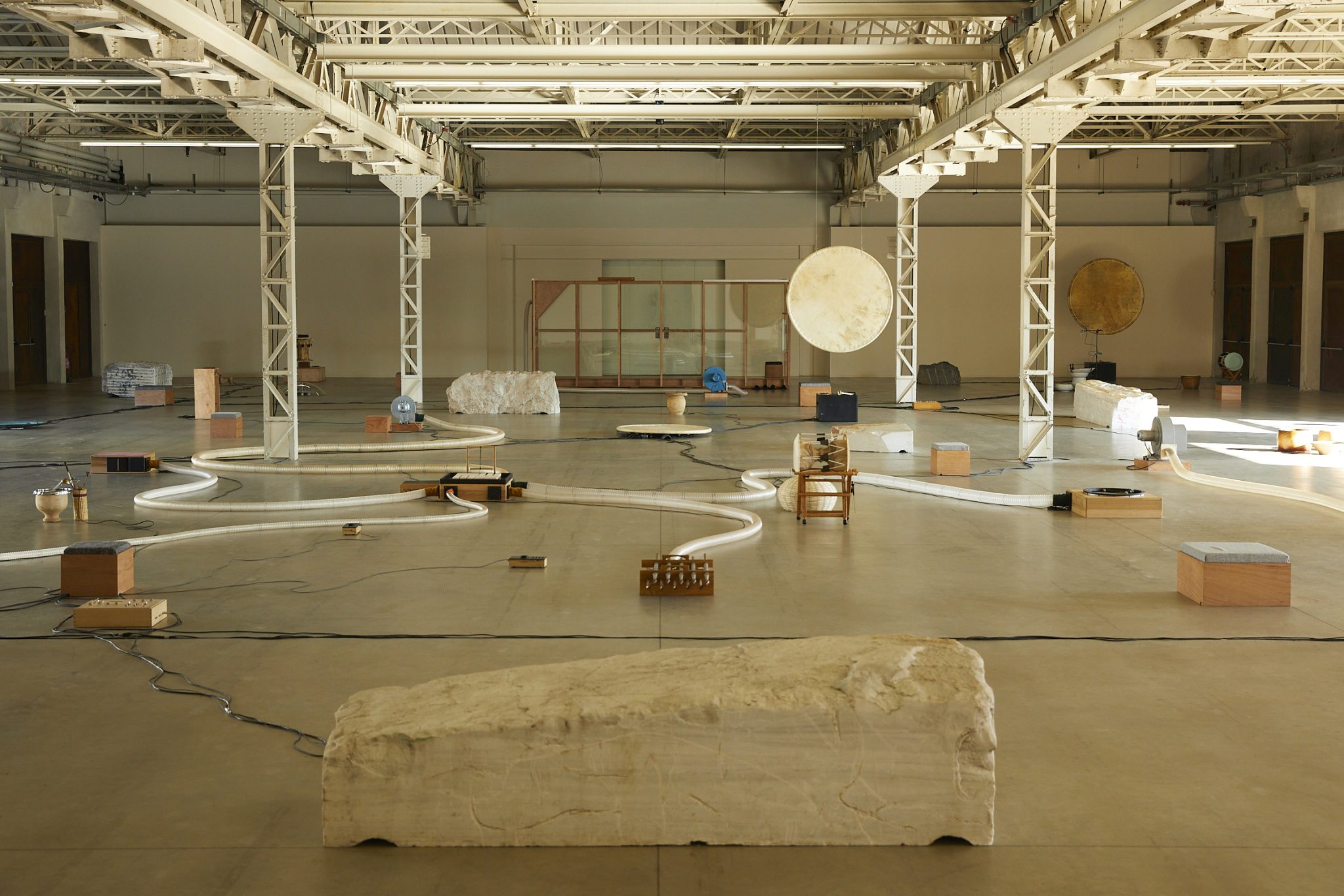Tate Modern’s Turbine Hall has announced its next major new artwork for ...