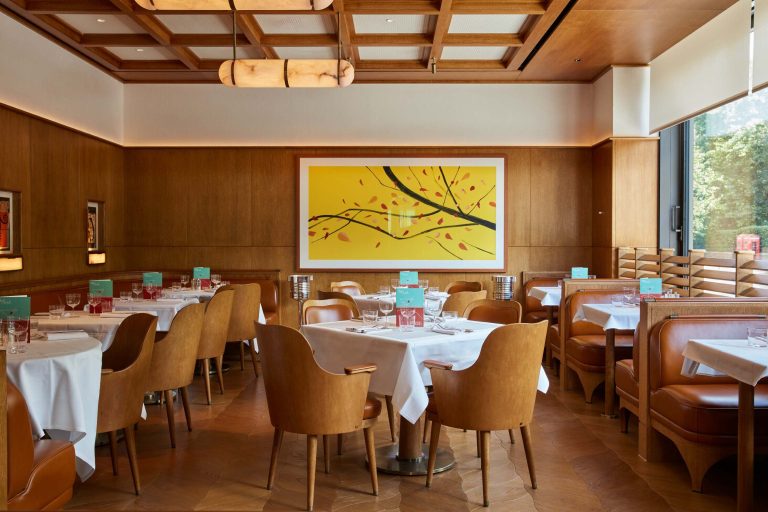 Could one of London’s most famous restaurateurs soon ban influencers ...