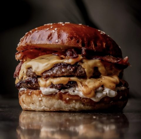 Four London burgers have made it to the final of the National Burger ...