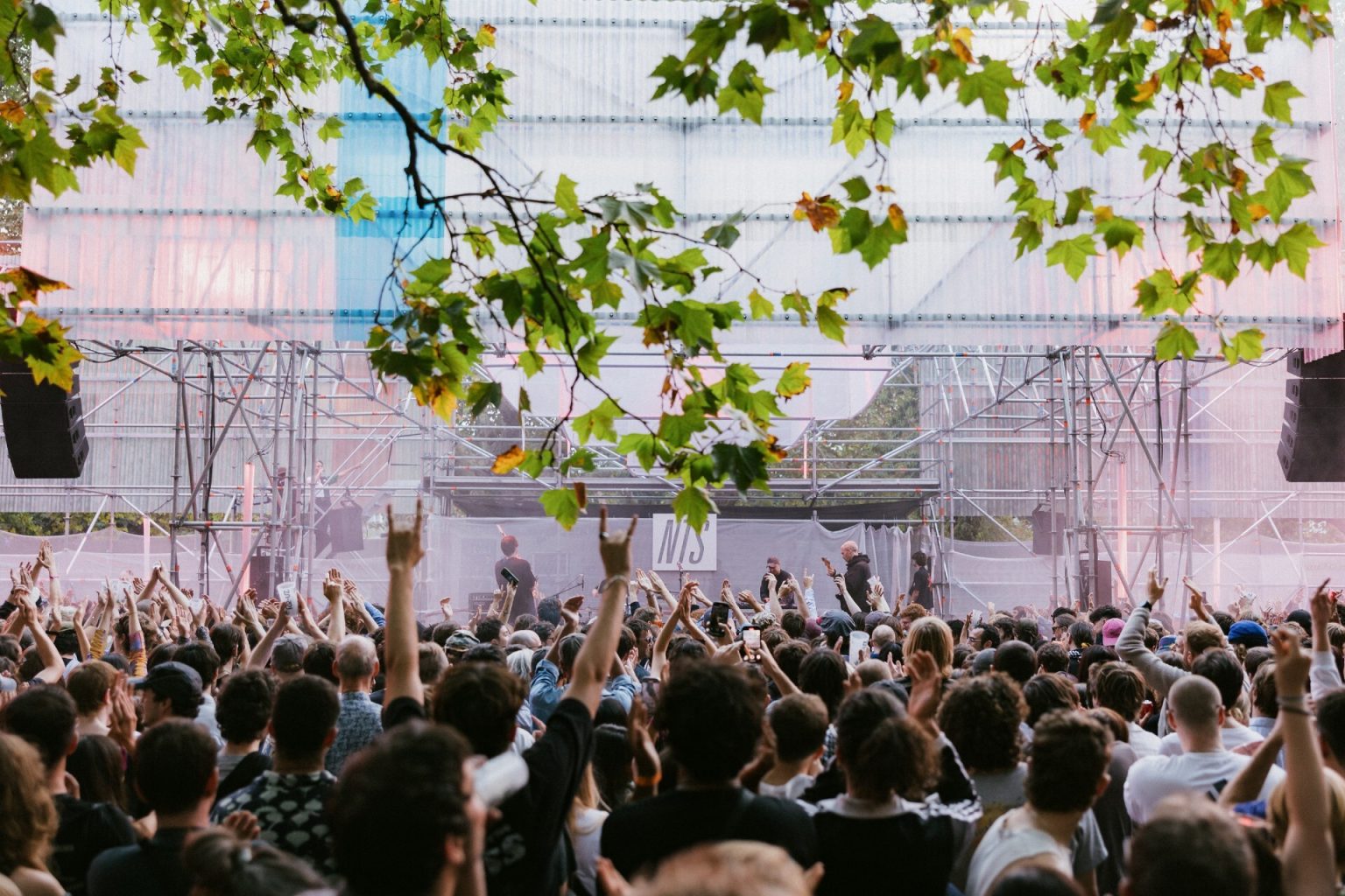 RALLY, one of London’s best music festivals, has revealed its full ...
