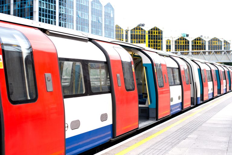London tube strikes Spring 2026: full list of dates and train services ...