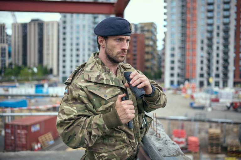 ‘Fuze’ locations: all the filming spots behind the high-octane London ...