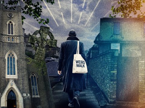 This east London walk uncovers some of the capital’s weirdest secrets ...
