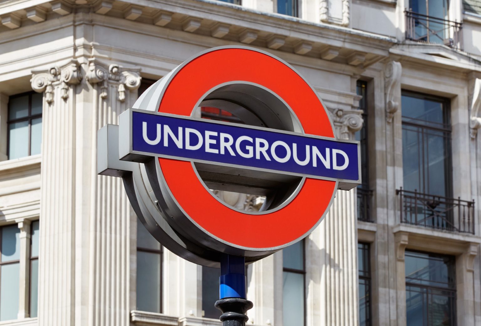 London travel disruption this weekend: full list of tube and train ...