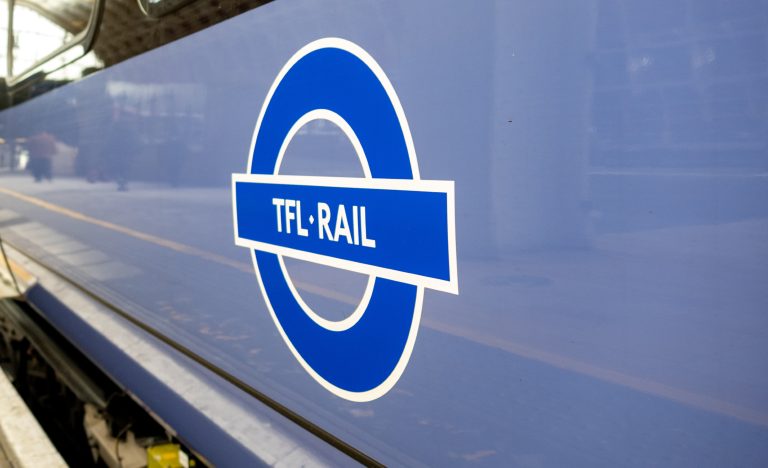 Could Surrey and Berkshire soon be added to the TfL map? – LIA London